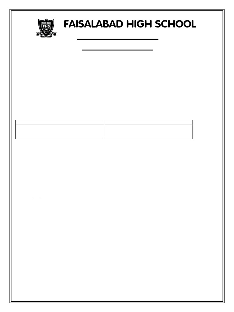 Final Term Notes Physics 8th Class-1 | PDF | Refraction | Telescope