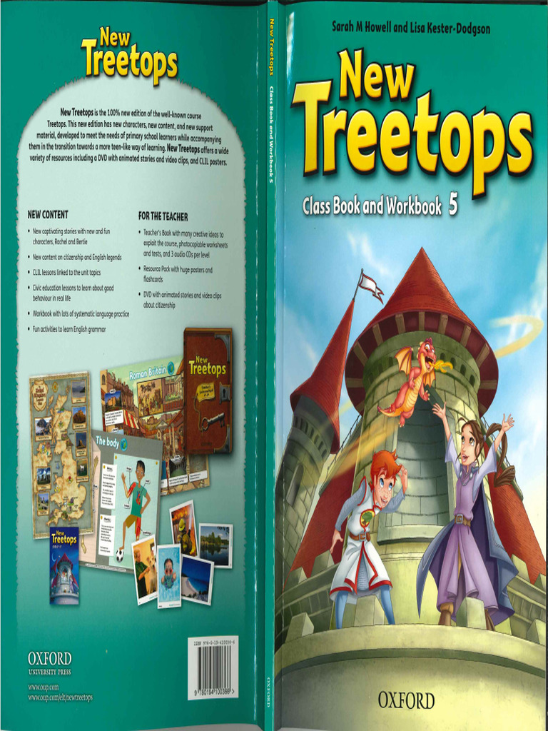 New Treetops 5 | PDF