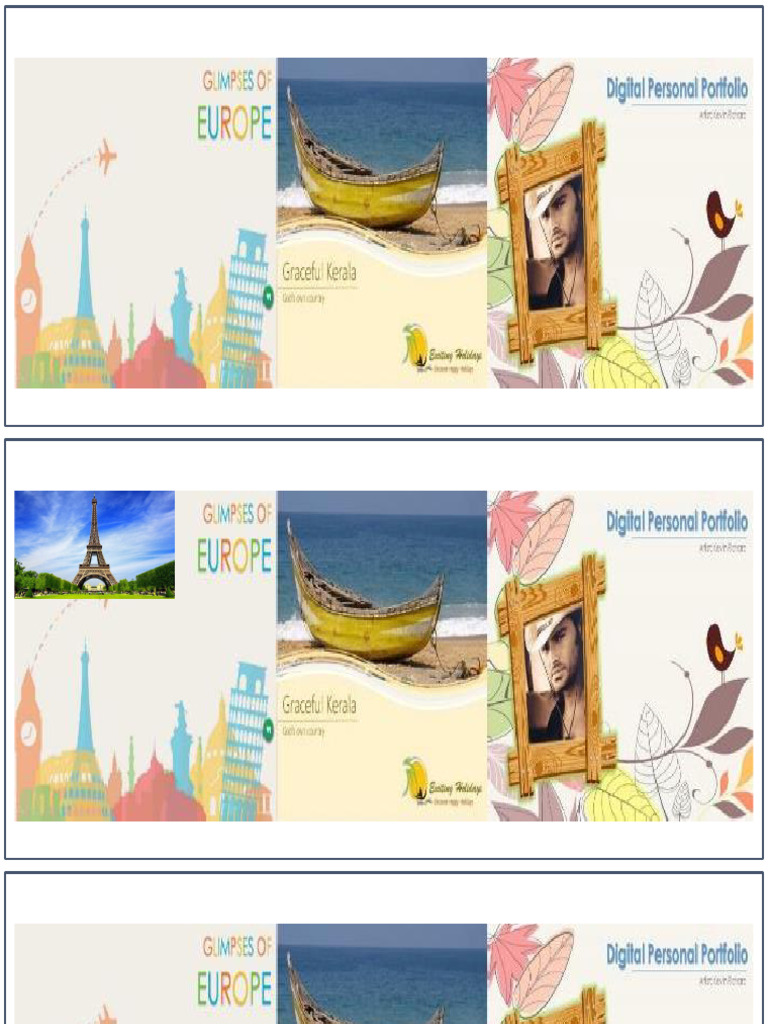 PowerPoint Practice Session | PDF