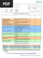 Myalgia and ICD-10 Diagnosis Codes | PDF | Fibromyalgia | Symptoms And ...