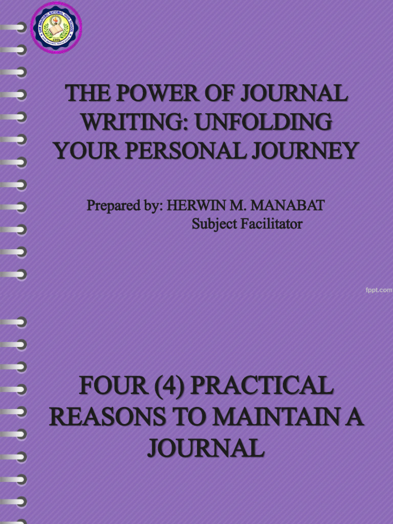 Module-1.5-Journal | PDF