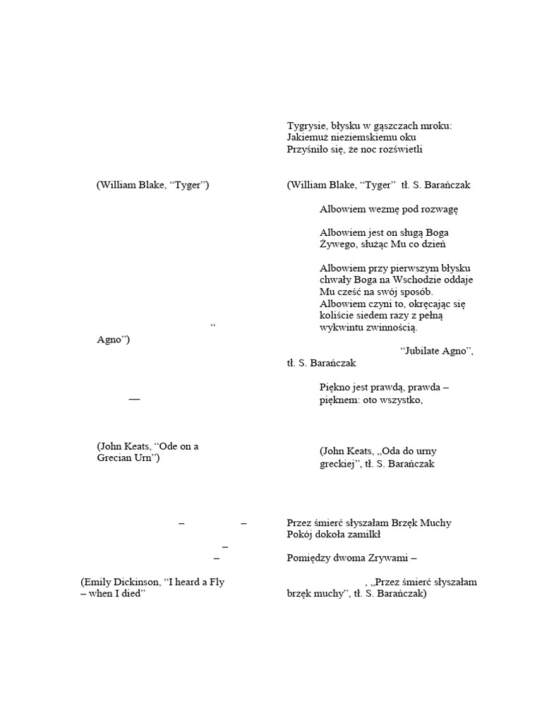 Figurative Language 2 Exercise | PDF