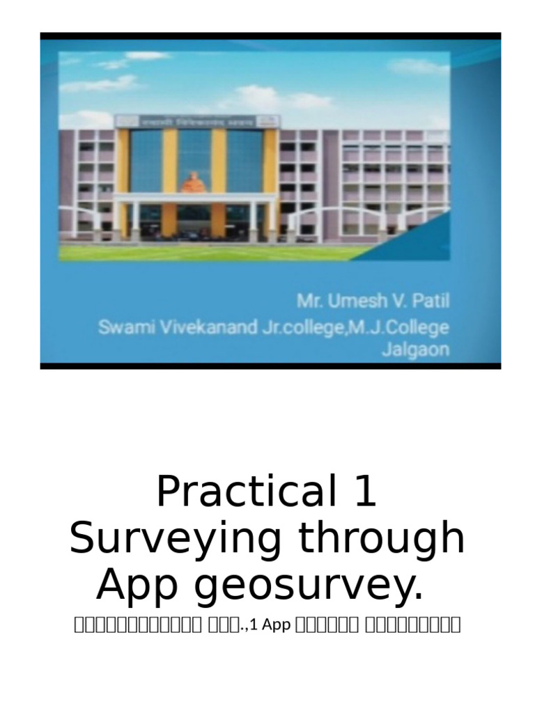 1 Pract - of 12 Geograp | PDF