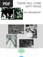 There Will Come Soft Rain | PDF | Ray Bradbury