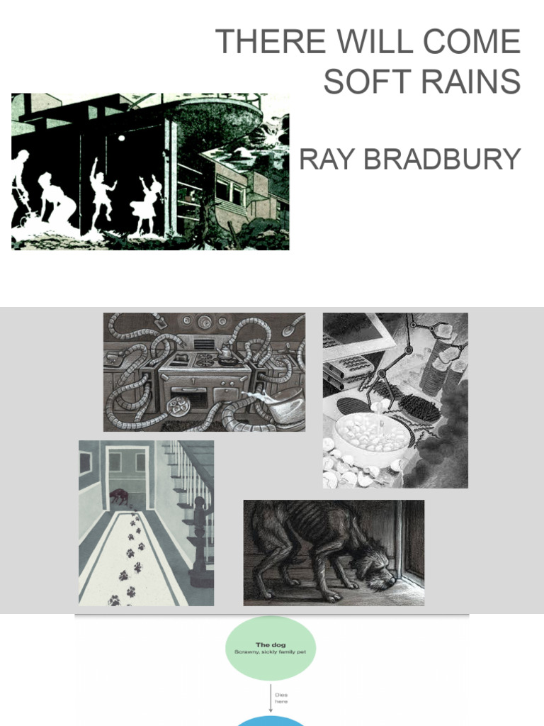 There Will Come Soft Rains | PDF