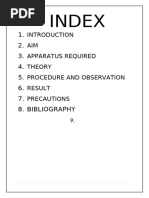 Core Practical 11 Magnetic Fields Investigating The Magnetic Field Patterns | PDF | Compass ...
