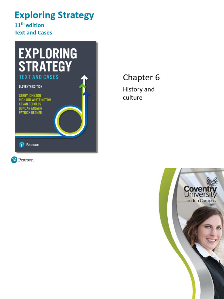 Unit 5 - pp05 - CU Strategic Management - CU MBA | PDF | All Rights Reserved | Symbols