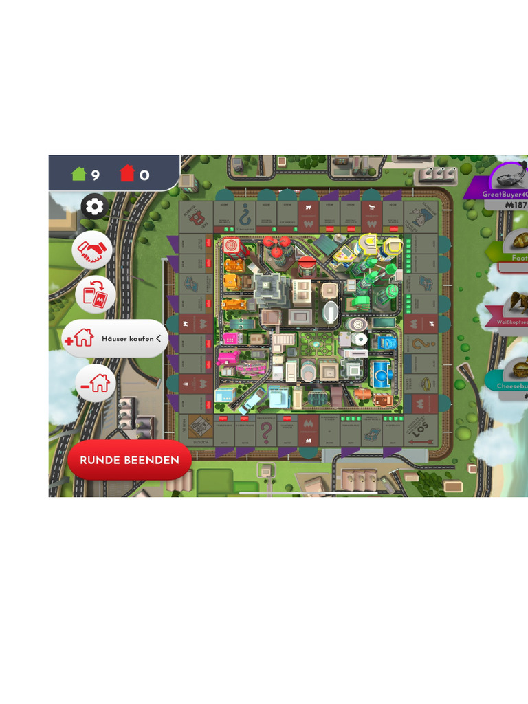 Game On Hotels | PDF