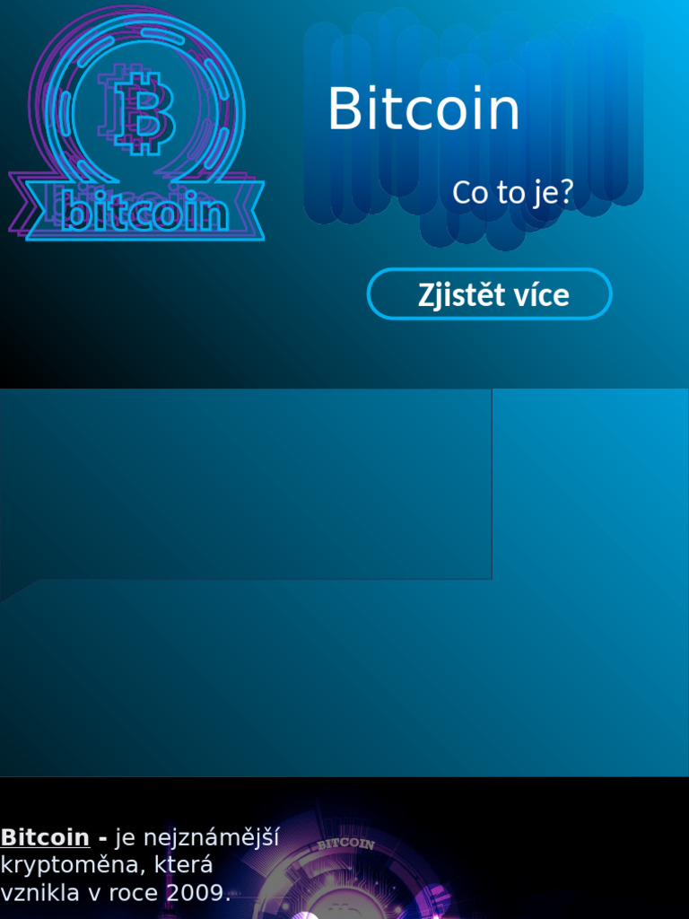Bit Coin | PDF