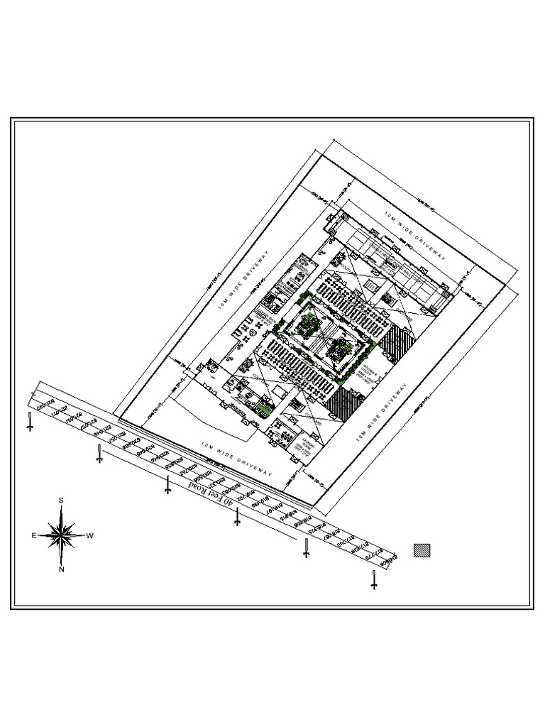 Pes Hostel - Actual Set - 27.01.25 | PDF