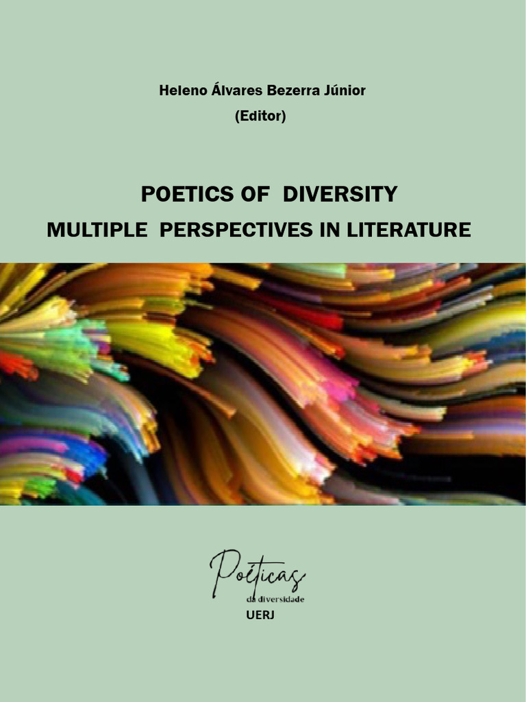 E-book_Poetics of Diversity_ multiple perspectives in literature | PDF ...
