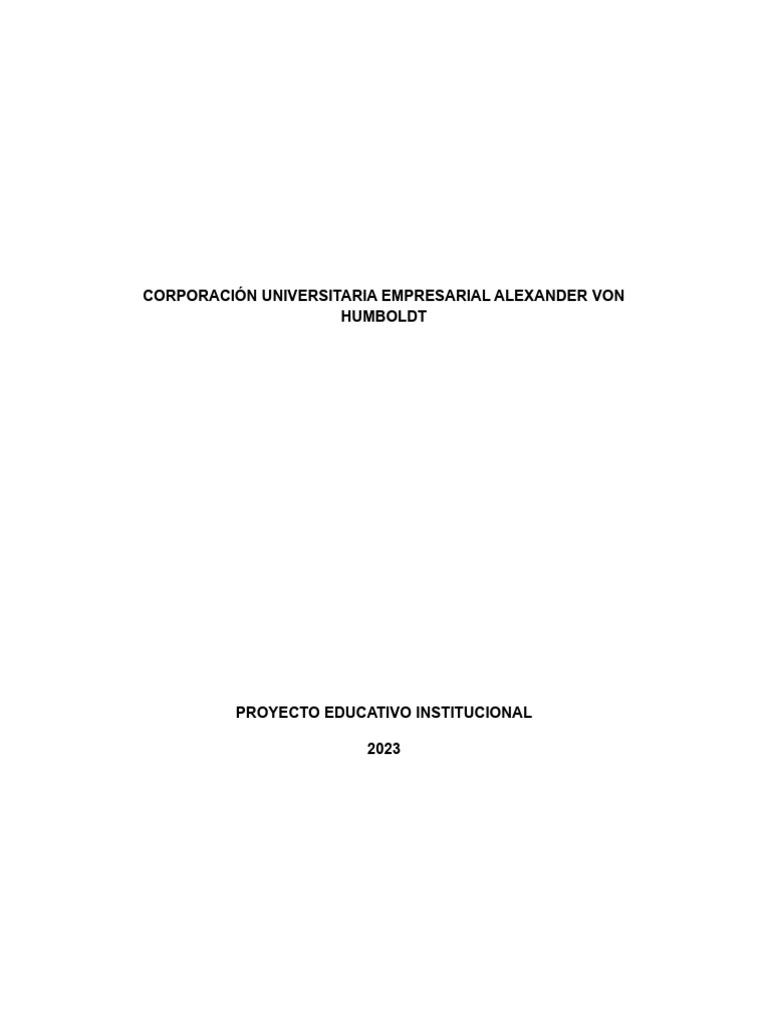PEI OK 2023 Final | PDF | Enseñando | Aprendizaje