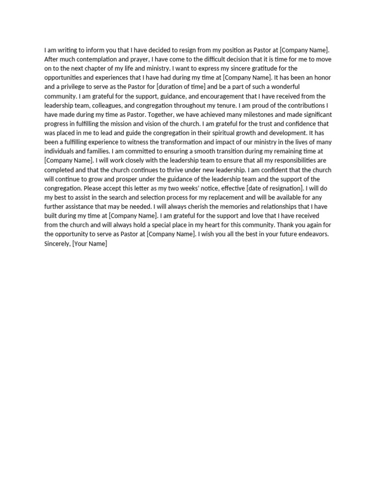 LETTER | PDF