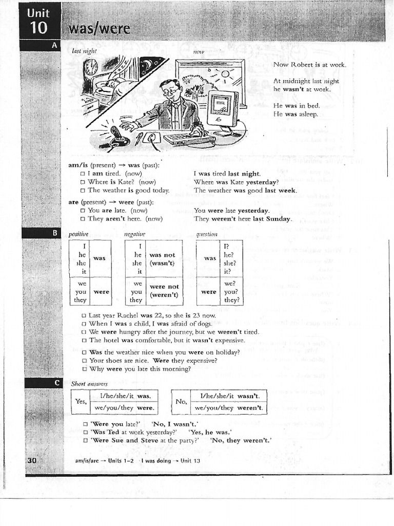 Unit 10 Explanation | PDF