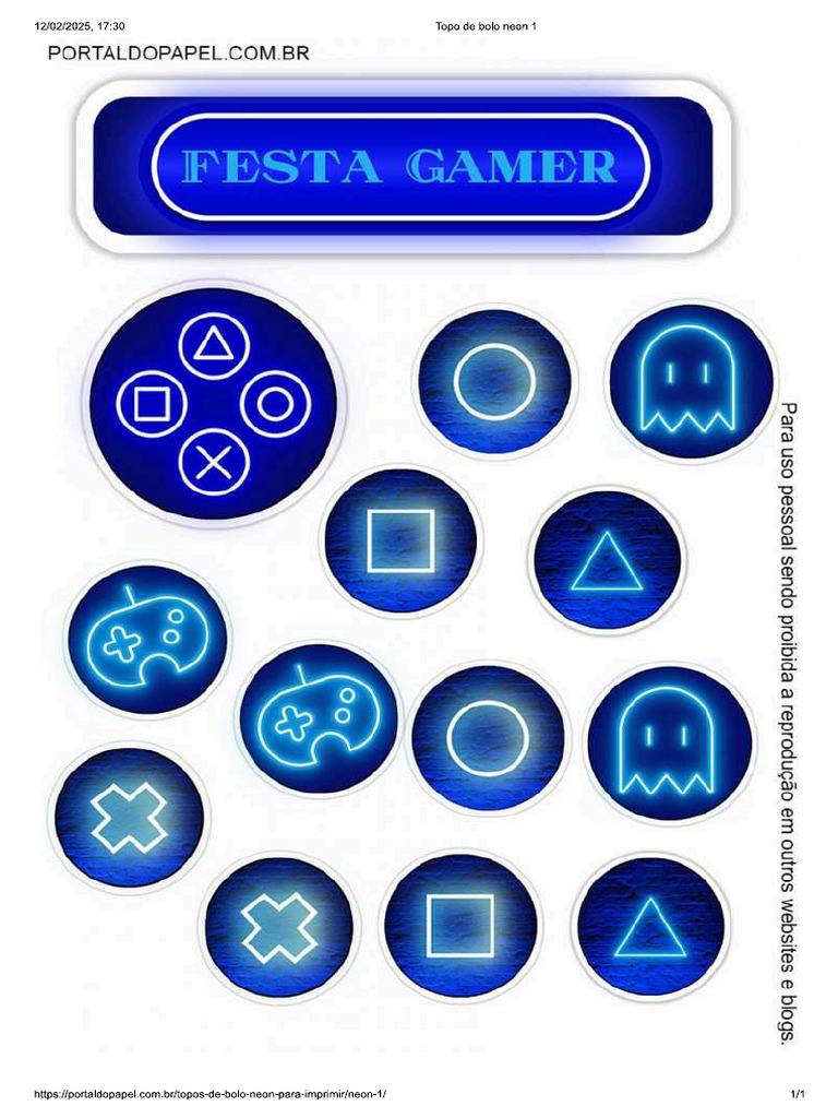 Gamer | PDF