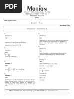 Grade 11 Newton's Laws Worksheet Memo | PDF | Mechanical Engineering ...