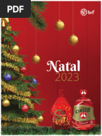 Sadia Kits 2024 - Portfólio Digital - AGOSTO | PDF | Natal