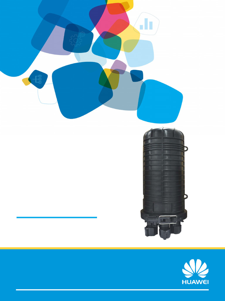 SSC21 ODN HUAWEI | PDF | Optical Fiber | Equipment