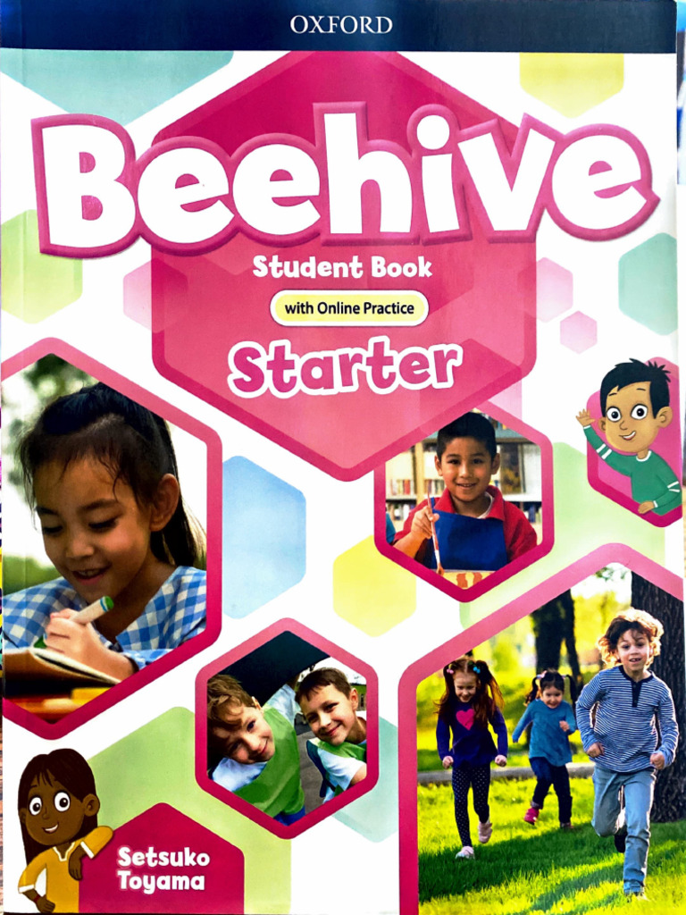 Beehive Starter | PDF | Human Communication | Learning