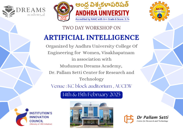Artificial intelligence workshop_20250213_130301_0000 | PDF
