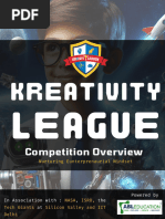 LQ Ideathon Problem Statements | PDF | Accessibility | Usability