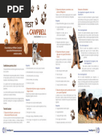 Morfología del perro: Graioides y Occipucio | PDF | Diente | Pastor alemán