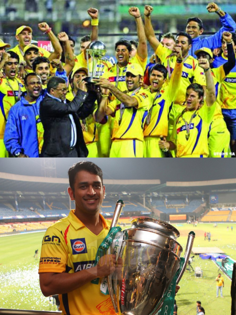 CSK????? | PDF