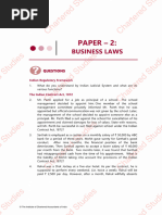 Ca Foundation Business Economics Jan 25 Question Paper | PDF