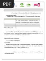 Posologie et indications d'Adione 10 mg | PDF