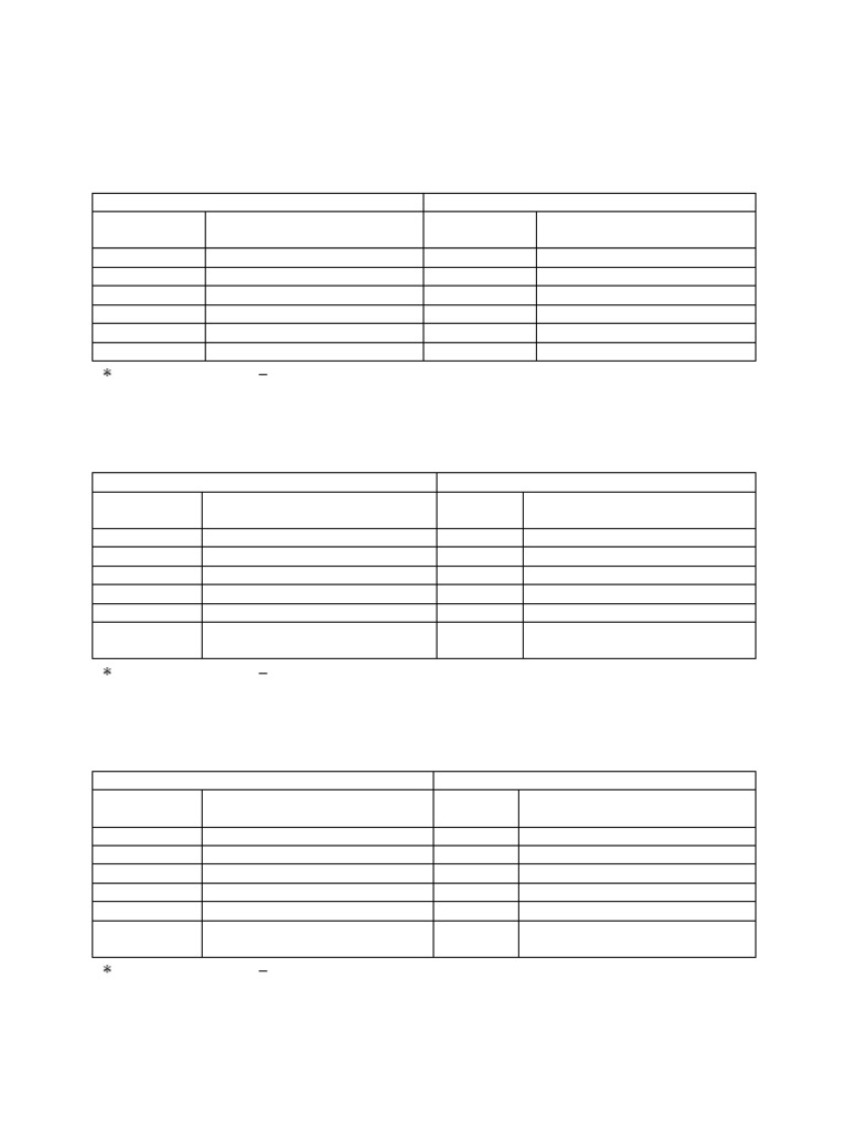 B.A. in Japanese Language Course Structure | PDF | Japanese Language ...