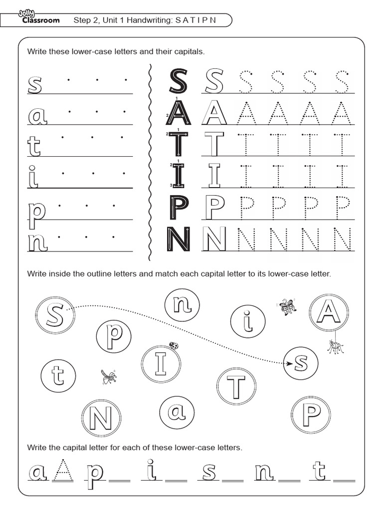 Worksheet 2 1 Handwriting Ae Precursive 0 | PDF