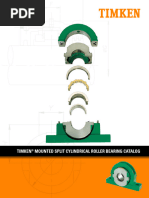 Belt Roller Support Assembly Drawing | PDF