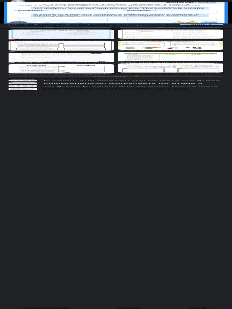 Problem And Solution Worksheet Comprehension Pdf Free Download Google