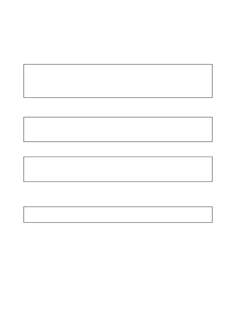 Attestation de Stage Officielle | PDF