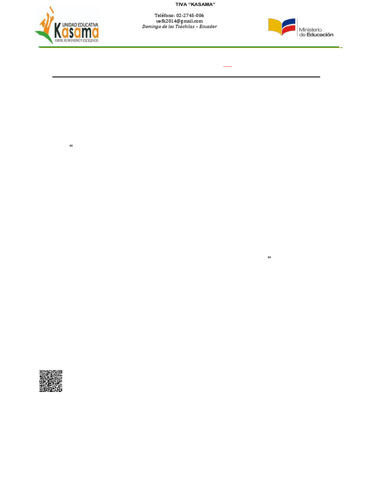 COMUNICADO PADRES #31-Signed | PDF