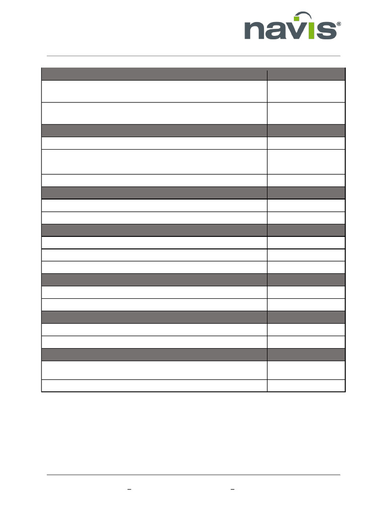 StowMan_MACS3SystemRequirements | PDF
