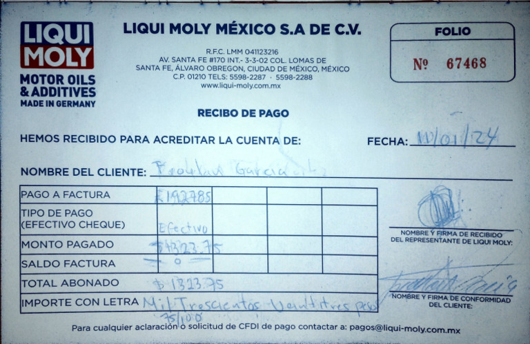 Froylan Recibo | PDF