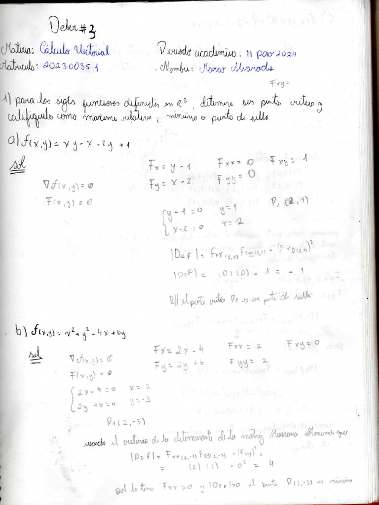 DEBER 3 MARCO ALVARADO | PDF