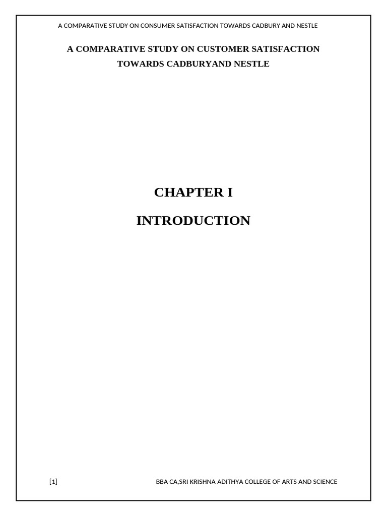 Hafsa project | PDF | Consumer Behaviour | Brand