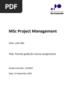 UCL A4 Letterhead Black | PDF