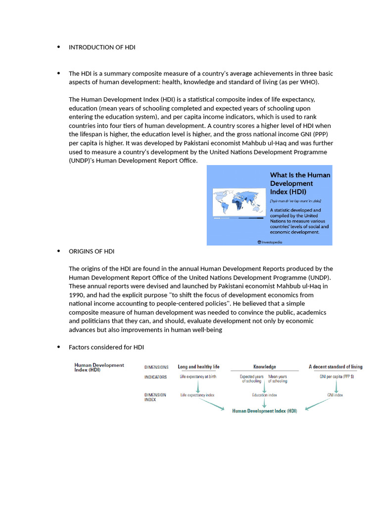 Economics Project | PDF