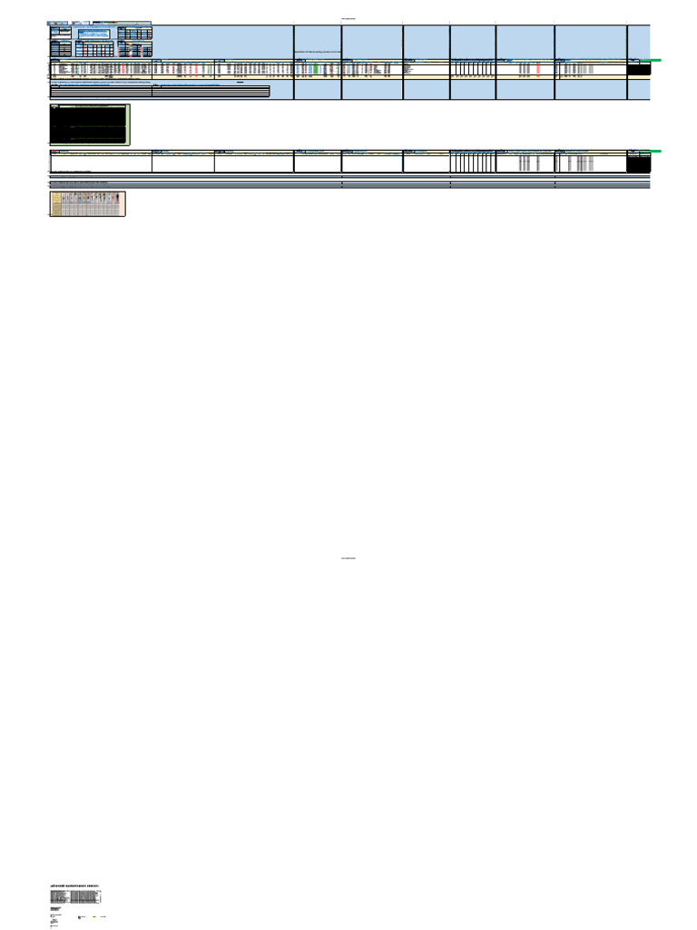 Portfolio Dashboard | PDF | Valuation (Finance) | Income Statement