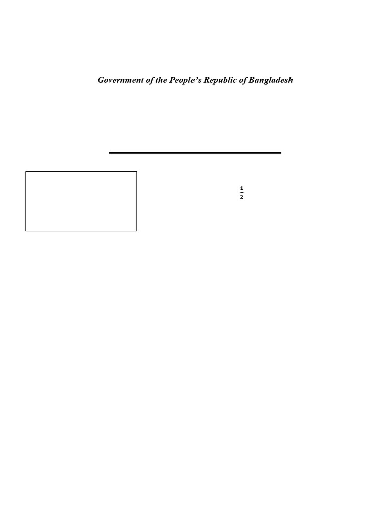 Deed Summary 15345 3.5 Decimal | PDF