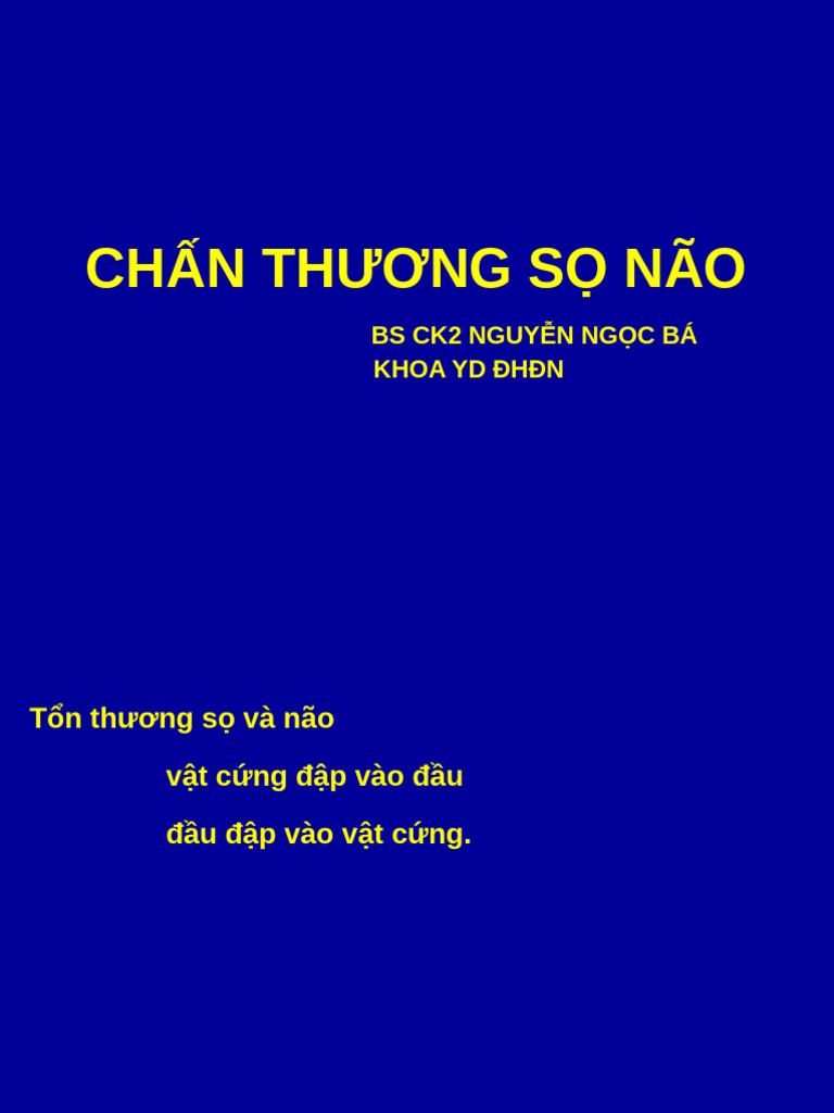 CTSN | PDF