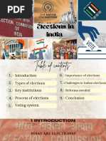 Class 9 Civics Chapter 3 Notes | PDF