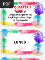 Ap-2-Q1-Activity-Sheet 1 | PDF