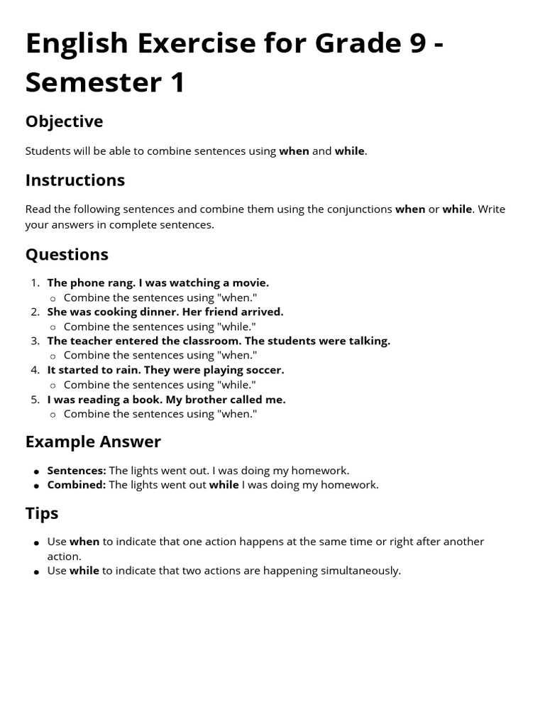 Multiple Choice Questions Identifying Story Elements in Narrative ...