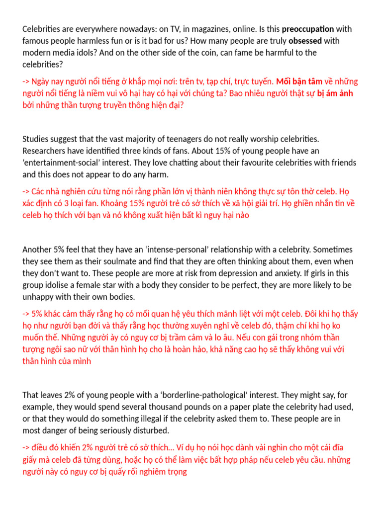 Reading | PDF