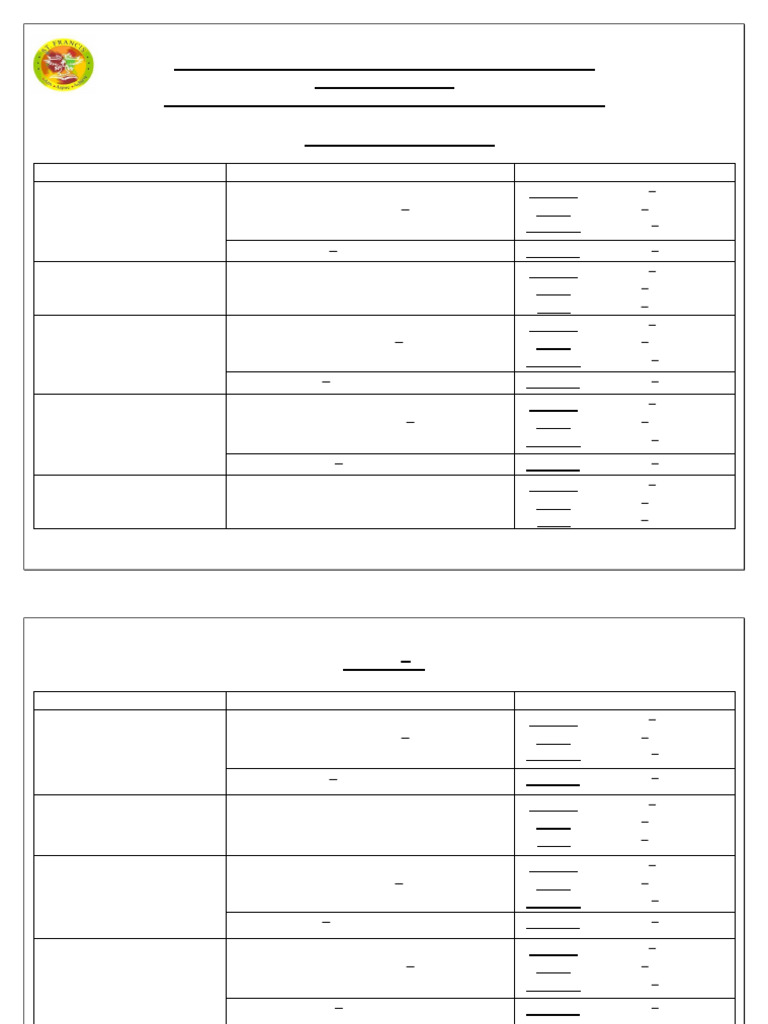 Igcse Summer 2025 Mock Exam Timetable - Grade 10 | PDF | Tests | Evaluation