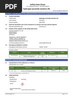 REACH Restricted Substances List | PDF | Arsenic | Chemistry